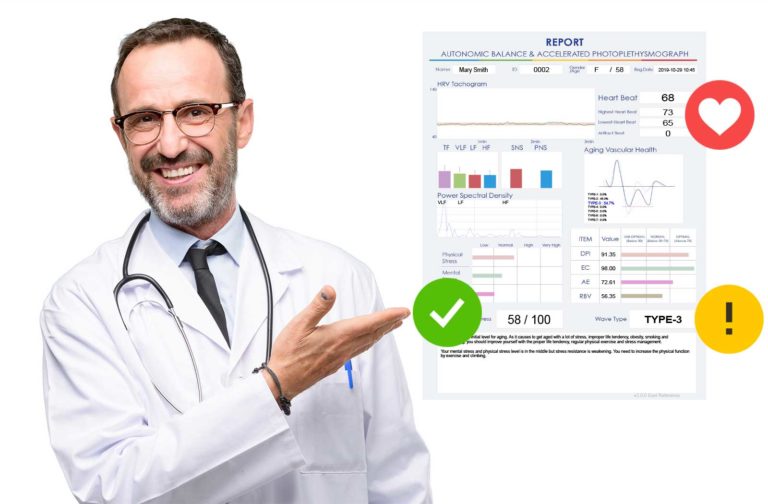 CardioWA Details - The CardioWA - Cardio Wave Analyzer