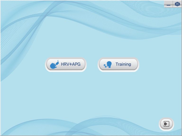 SA-3000P - The CardioWA - Cardio Wave Analyzer