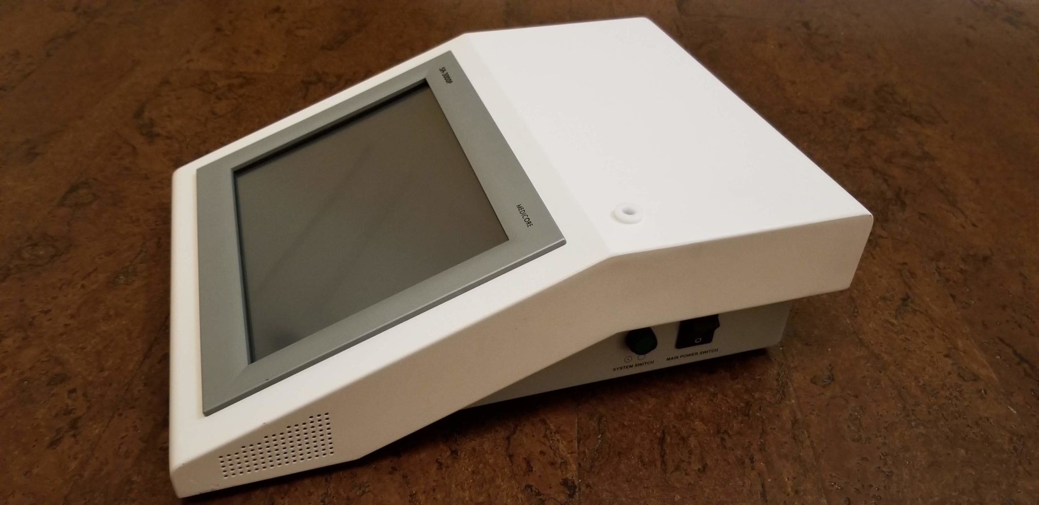 SA-3000P - The CardioWA - Cardio Wave Analyzer